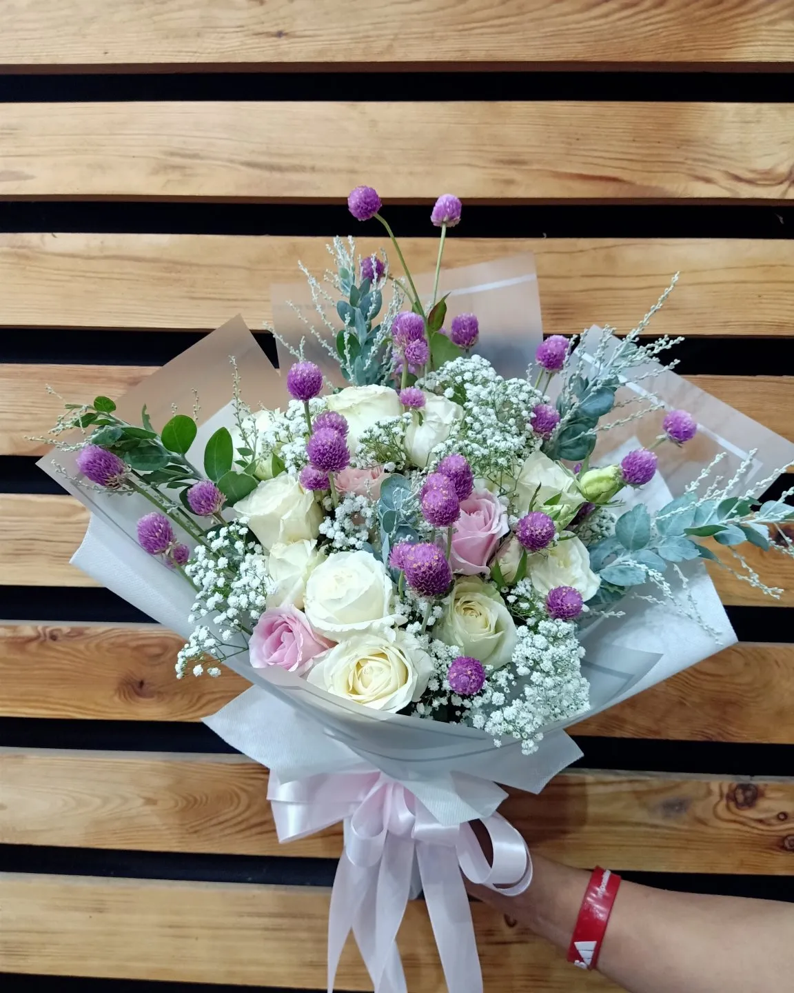 Mudah dan Simpel Tips Merangkai Bunga Terkesan Indah Dipandang Mata ...